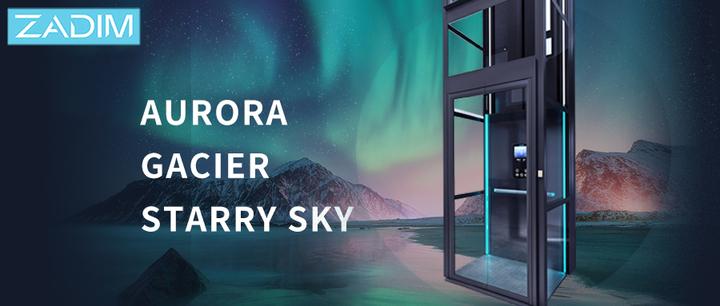 ZADIM希贝姆|快看，ZADIM世界里的星辰大海 - 知乎