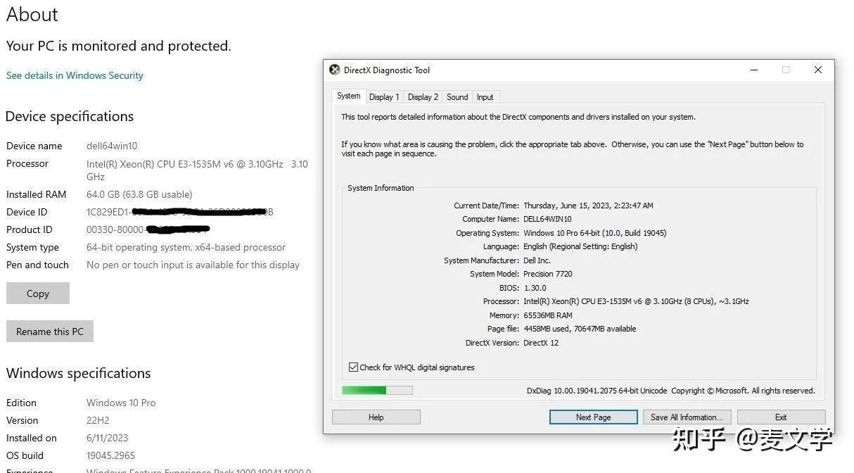 64G内存是什么体验? - 知乎