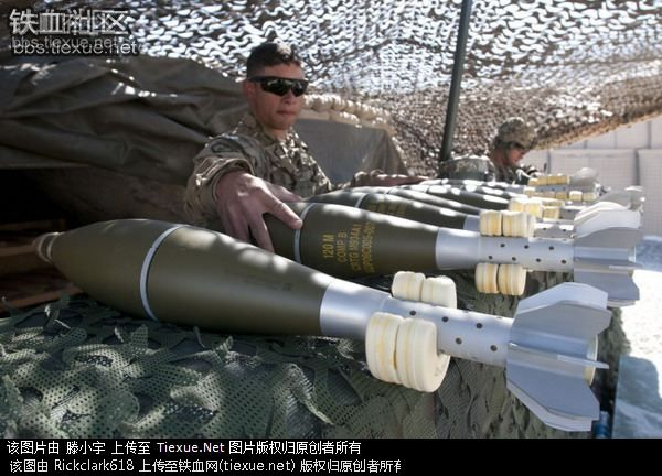 迫击炮最大能承受几号装药（几个推进药包）？迫击炮班会预先准备一定数量的各种装药装好，还是根据任务现装？ - 知乎