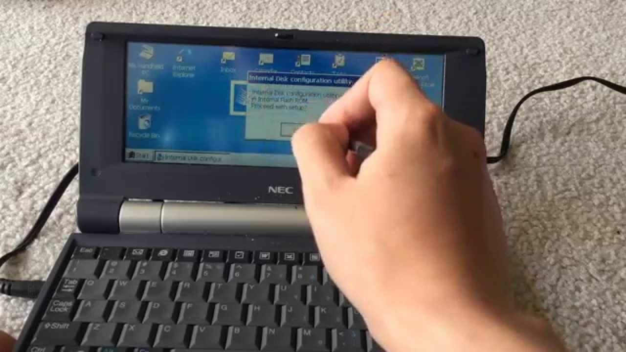 Windows CE简史（三） - 知乎