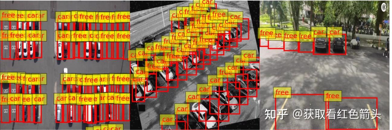 如何使用yolov5进行停车场空闲车位检测，并处理两种标注方式（yolo和voc）。以下是详细的步骤和代码示例。停车位数据集，3079张，提供yolo和voc两种标注方式 2类，标注数量： 知乎