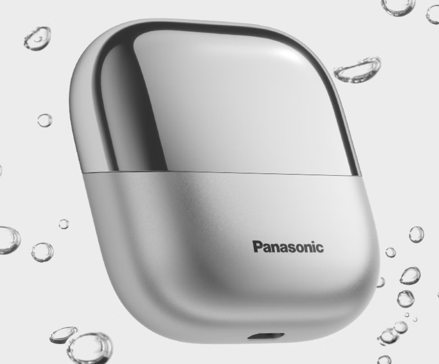 告别充电焦虑！松下小方盒2.0 CM31剃须刀支持Type-C及无线充电技术 - 知乎