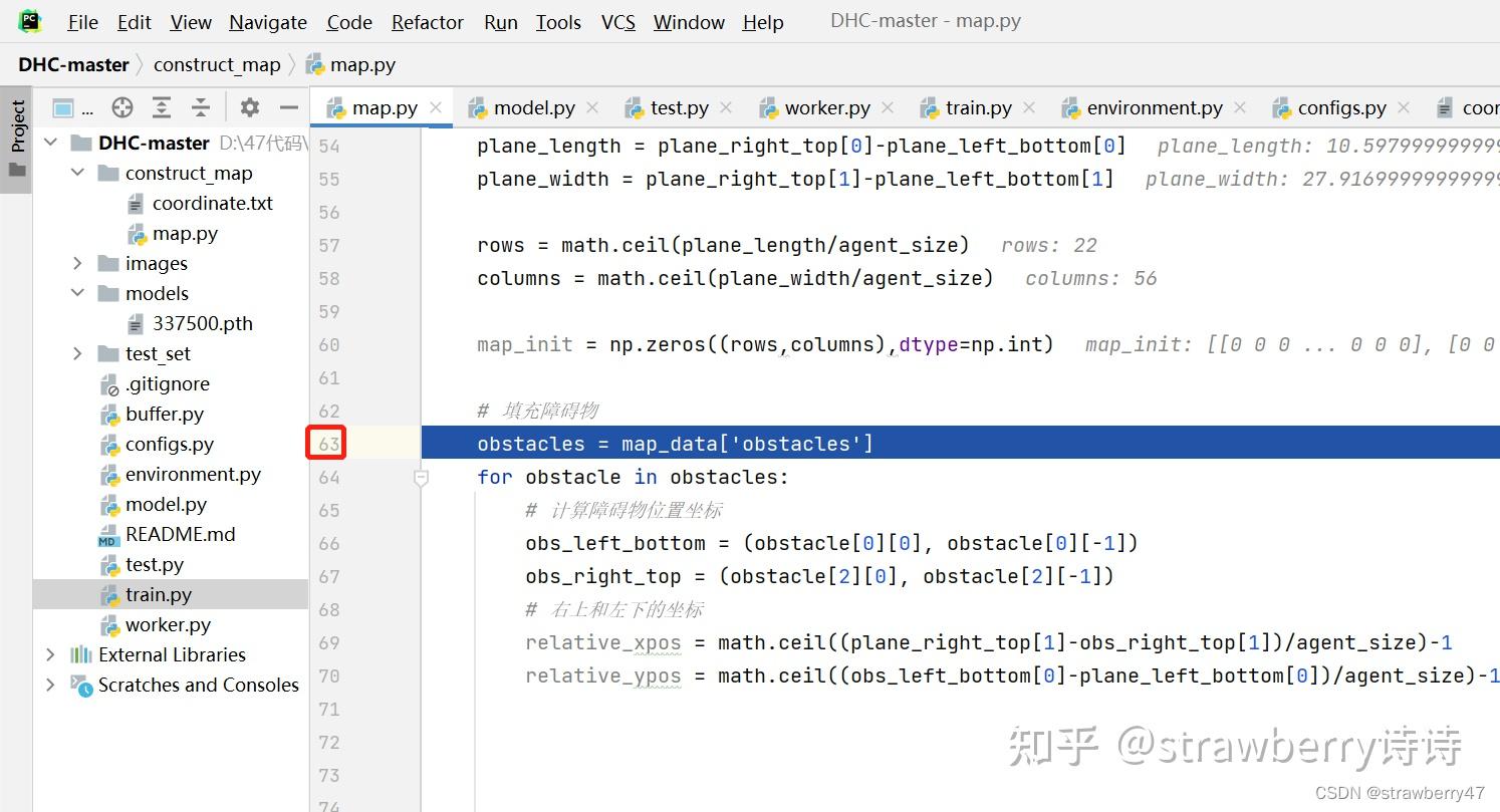 超详细debug教程！小白必看！百分之八十的人都不知道的debug小技巧；pycharm界面如何设置？pycharm如何debug？for循环 ...