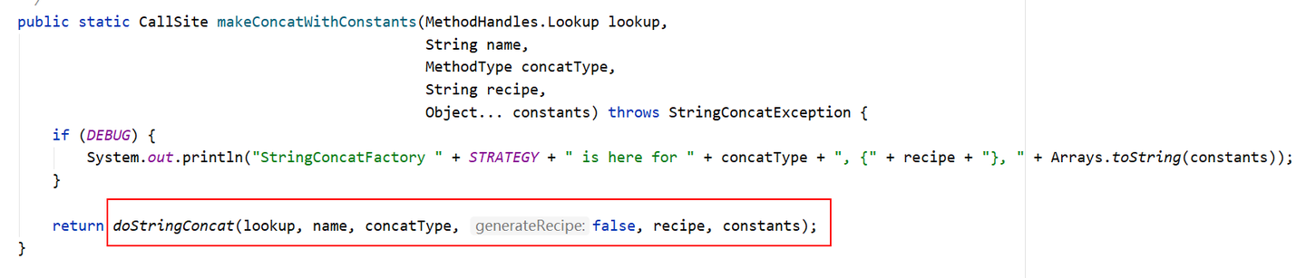 String类的底层原理和版本演变 - 知乎