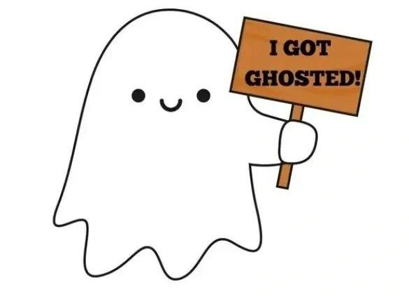 你都经历过哪些社交ghosting? - 知乎