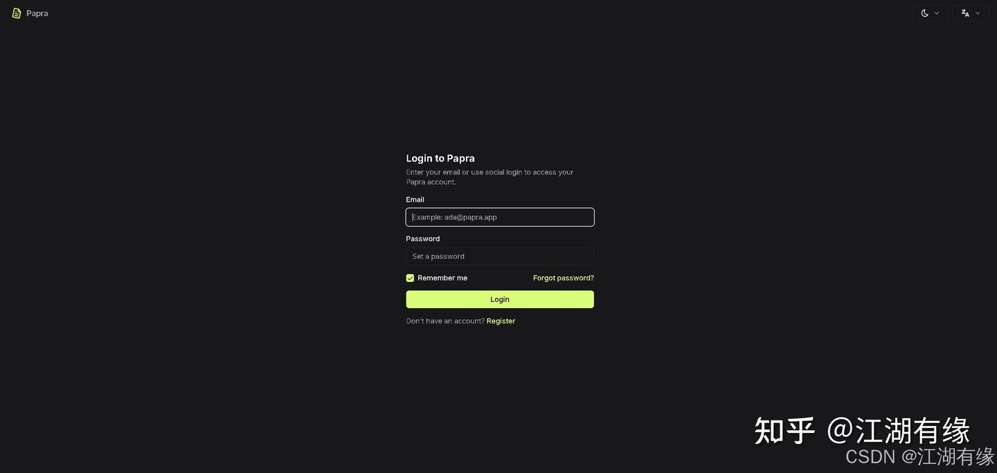 【Docker项目实战】使用Docker部署Papra极简文件归档平台 - 知乎