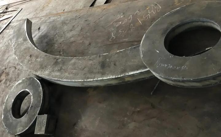 42CrMo钢板深度解析42CrMo性能优势热处理工艺与42CrMo行业应用指南 - 知乎