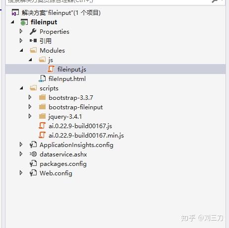 Bootstrap Fileinput上传控件示例 - 知乎