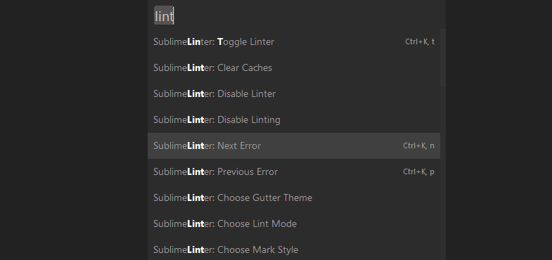 专为前端开发者准备的 15 款优秀的 Sublime Text 插件 - 知乎