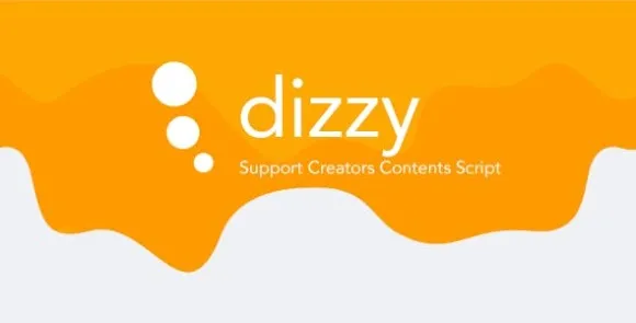 dizzy v4.0- 内容创作和订阅平台PHP免授权版 - 知乎