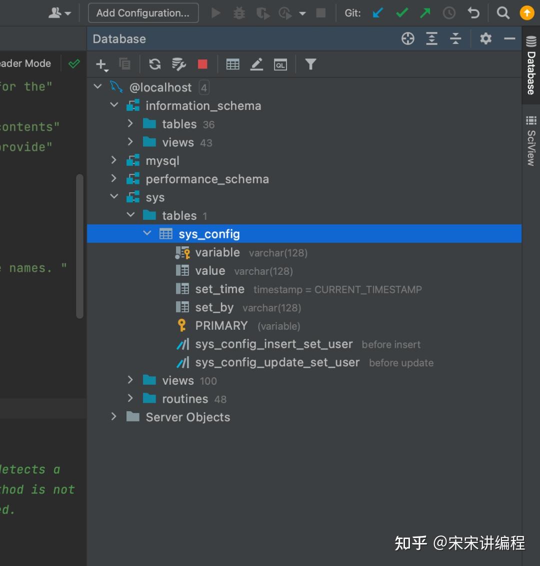 Pycharm连接MySQL数据库的步骤详解，竟然如此简单！ - 知乎