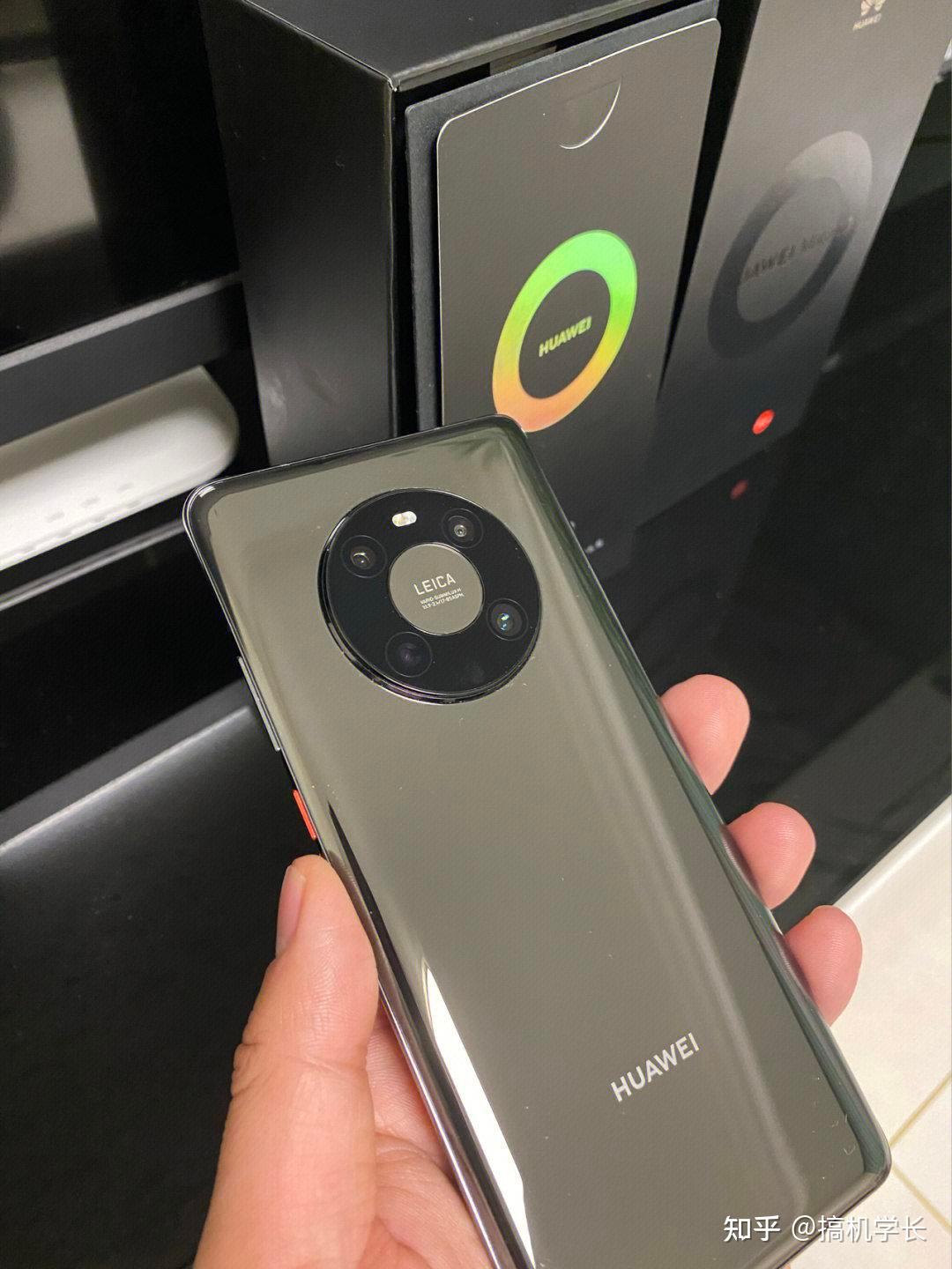 为什么搭载麒麟9000E的Mate40会成为口碑“最好”的华为手机了 - 知乎