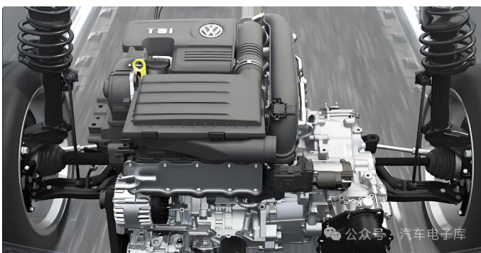 大众EA211和EA888--德系车主血泪总结选发动机攻略 - 知乎