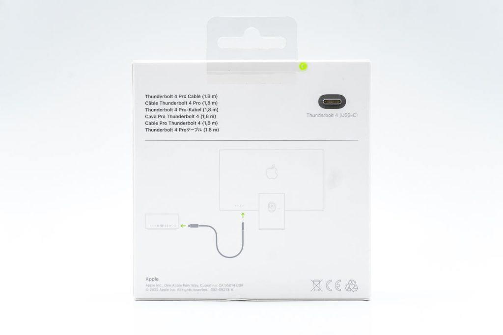 拆解报告：Apple苹果1.8米雷电4 Pro数据线A2734 - 知乎