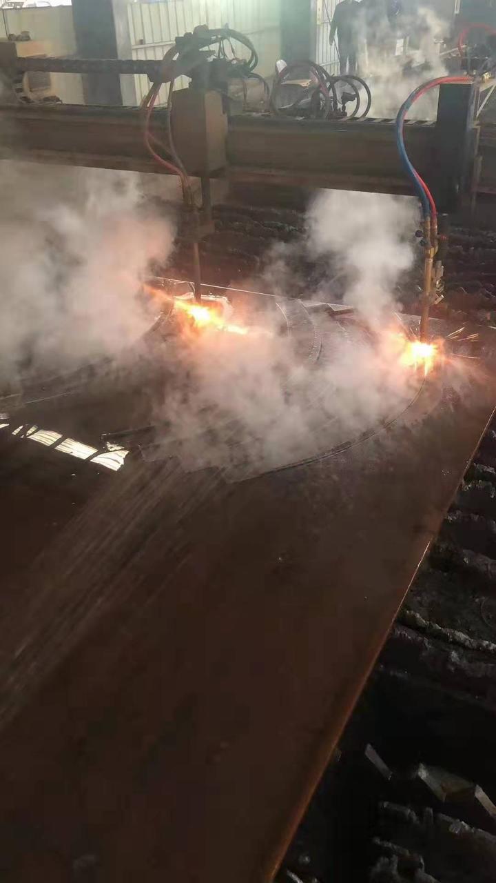 P355GH欧标容器板简介 - 知乎