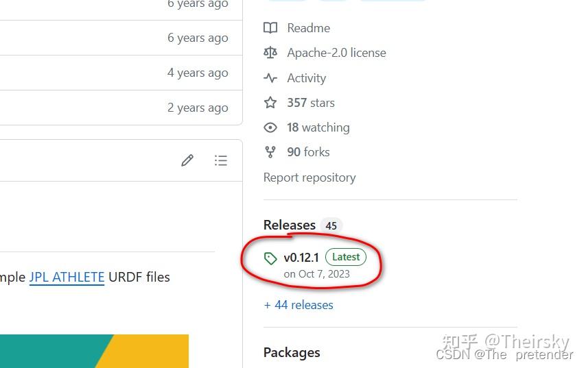 Vue实现利用Three.js导入URDF机械臂模型并控制其运动记录 - 知乎