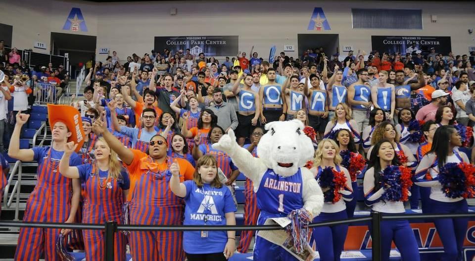UT Arlington 或UTA 怎么样？德克萨斯大学阿灵顿分校-master - 知乎