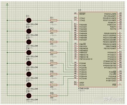 Proteus软件的安装与使用方法（超详细） - 知乎