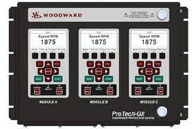 Woodward ProTech 伍德沃德 8200-200 8200-201 8200-202 8200-203 8200-204 8200-205 8200-206 数字超速跳闸设备 - 知乎