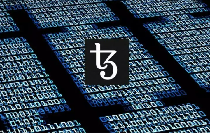 Tezos 价格分析：本周末 XTZ 价格会达到 2 美元吗？ - 知乎