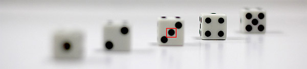 Understanding Auto Focus - 知乎