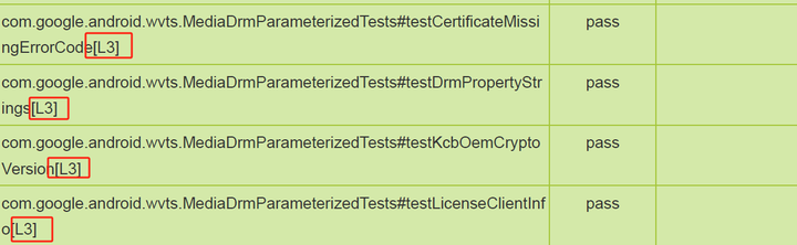 谷歌GMS认证之Widevine DRM Key 解读，Widevine L1与Widevine L3有什么区别？Widevine KEY怎么申请？ - 知乎