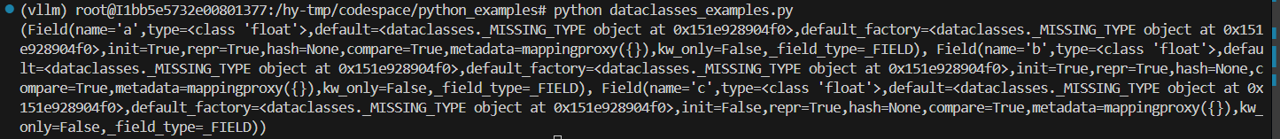 vllm 源码解析——EngineArgs类（二） - 知乎