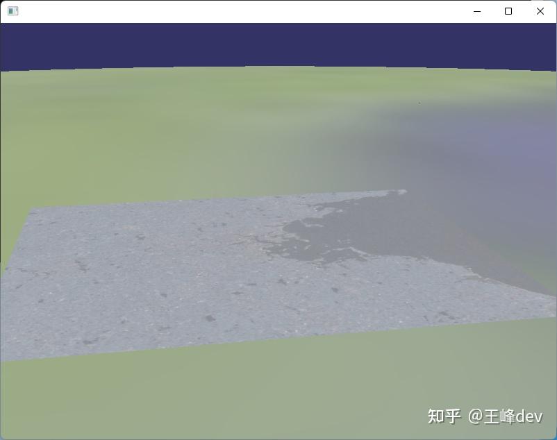 osgEarth入门-07显示一个Composite图层 - 知乎
