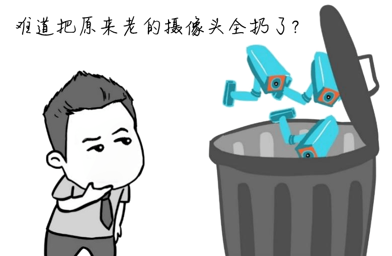 AI“硬核”支撑！华苏科技Howso@LINK助力银行安防智能升级 - 知乎