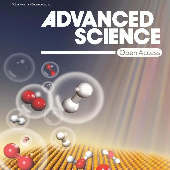 物理所/郑大/港大三单位联合Adv. Sci.：等离子体激活CO2光还原中的间接到直接电荷转移转变 - 知乎