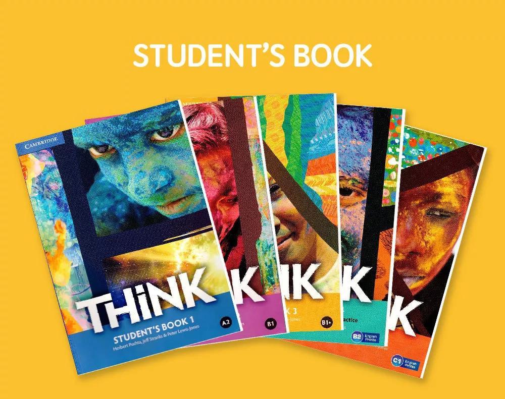 Think S/1/2 册超全知识点对照表 - 知乎