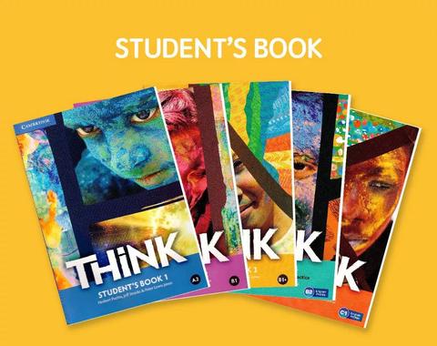 Think S/1/2 册超全知识点对照表 - 知乎