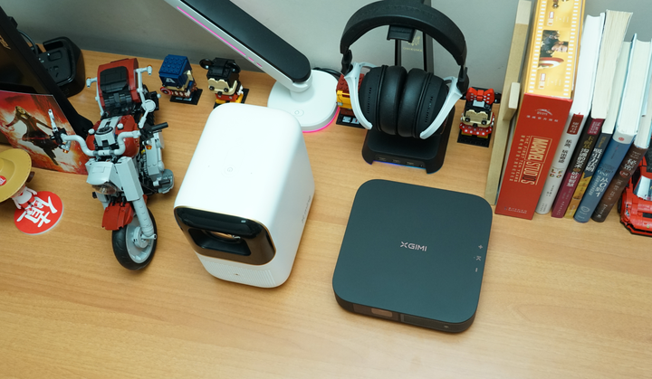 一倍差价，一倍强？小明Q1 Pro 跨级 VS 极米 NEW Z6X，谁是高性价比之选？ - 知乎