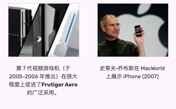 我们曾被许诺的未来！Frutiger Aero及千禧年美学介绍 - 知乎