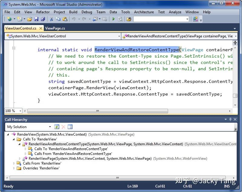 vs2010 如何在程序中搜索指定内容？ - 知乎