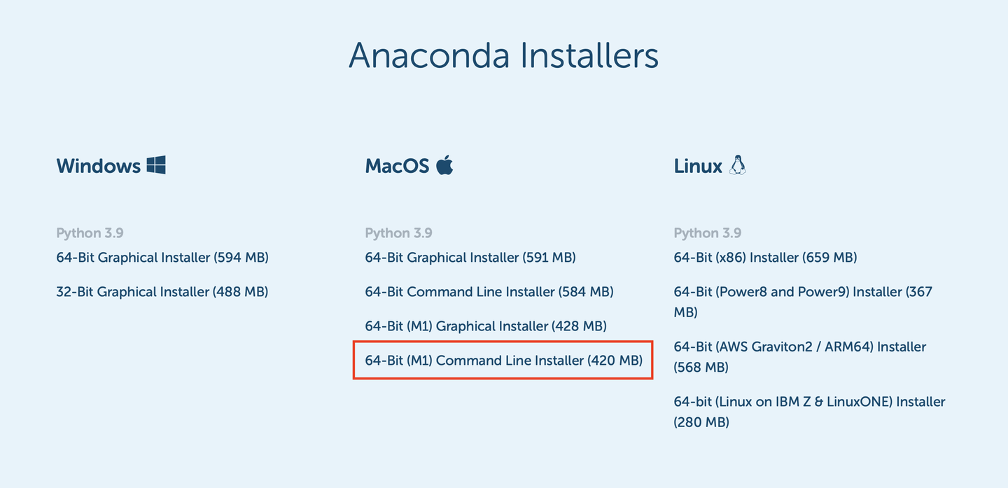 在M1 Mac上配置numpy和scipy - 知乎