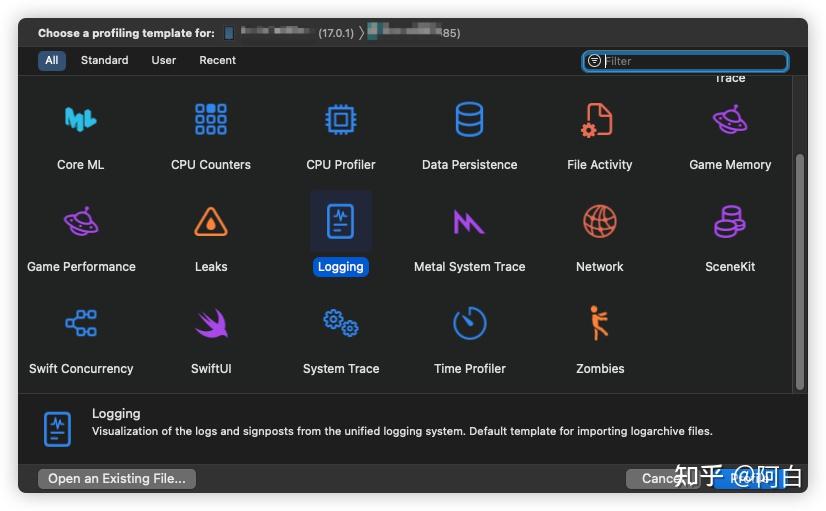 Xcode - Day 1 - 知乎
