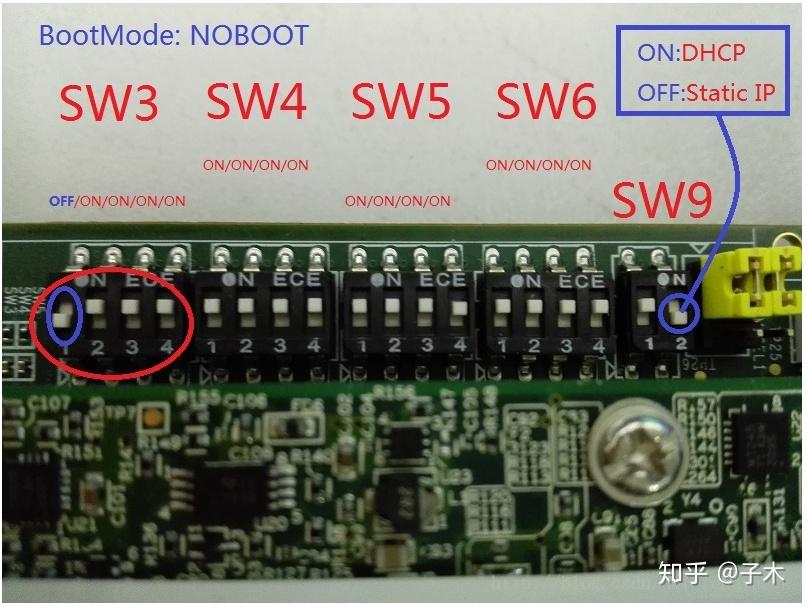 DSP：6678开发板NDK网口通信完整实现（附源码） - 知乎