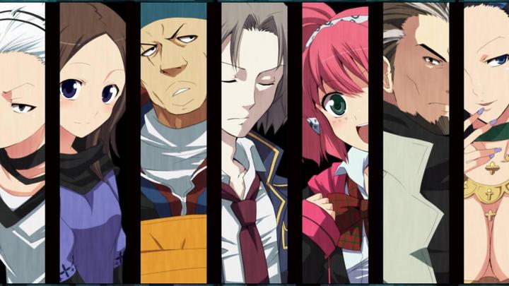 用Unity制作GalGame/视觉小说游戏的模型素材与插件推荐 - 知乎