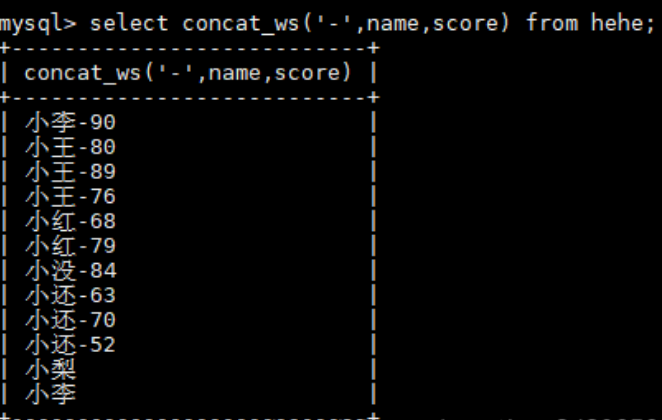 牛客part1 - SQL/MySQL 刷题记录（自用版） - 知乎