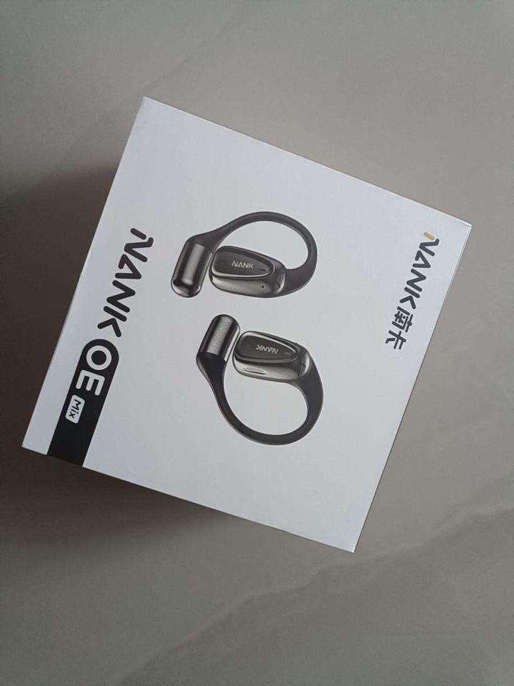 618到了，百元蓝牙耳机选哪款？南卡OE Mix实测给你答案！ - 知乎