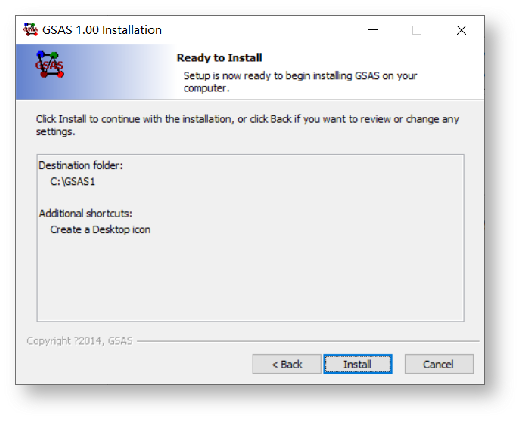 XRD精修教程1——XRD精修基本原理与GSAS软件简介 - 知乎