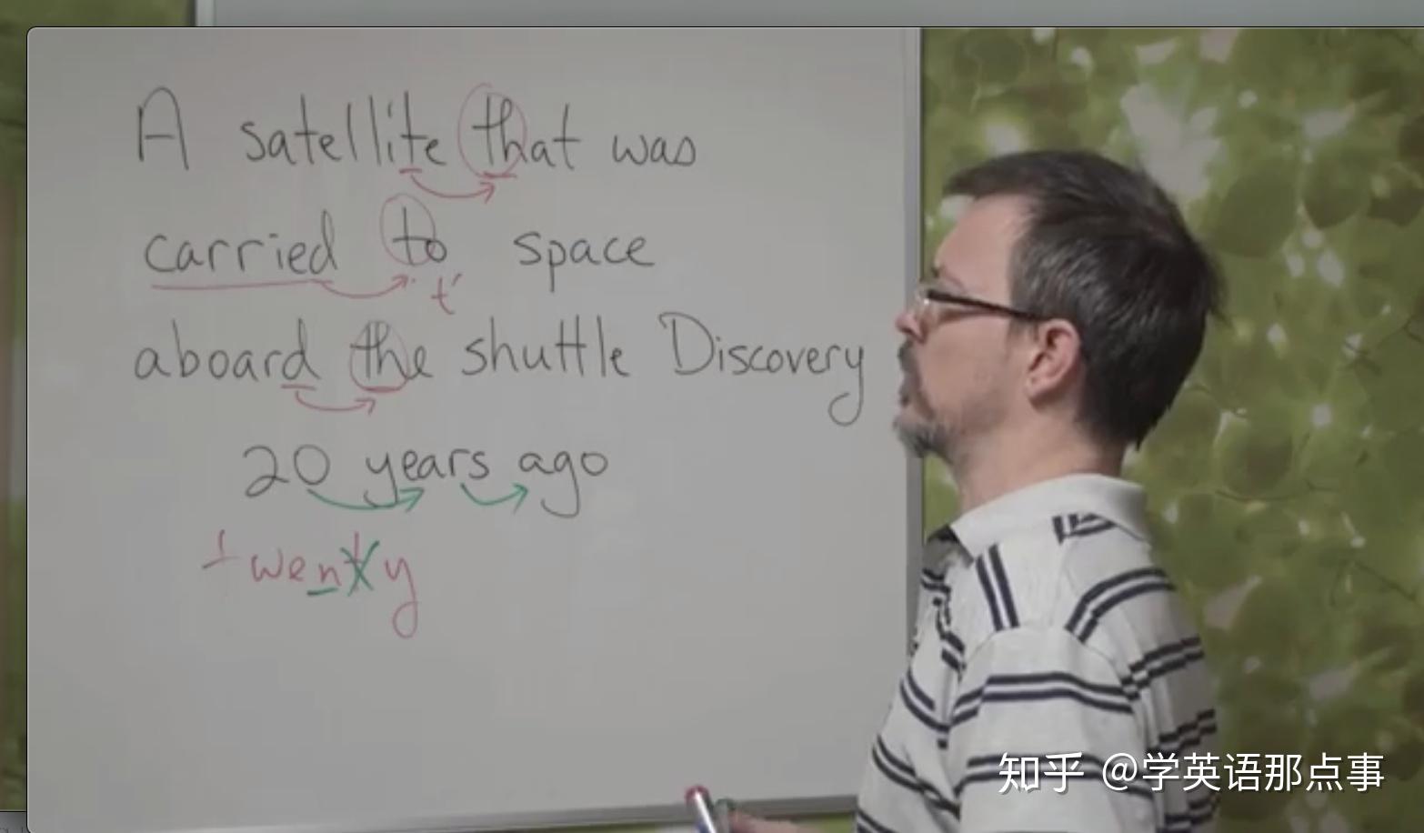 【全网最全】网红外教 Coach Shane 英语教学视频资源合集| 口语表达&听写训练 - 知乎