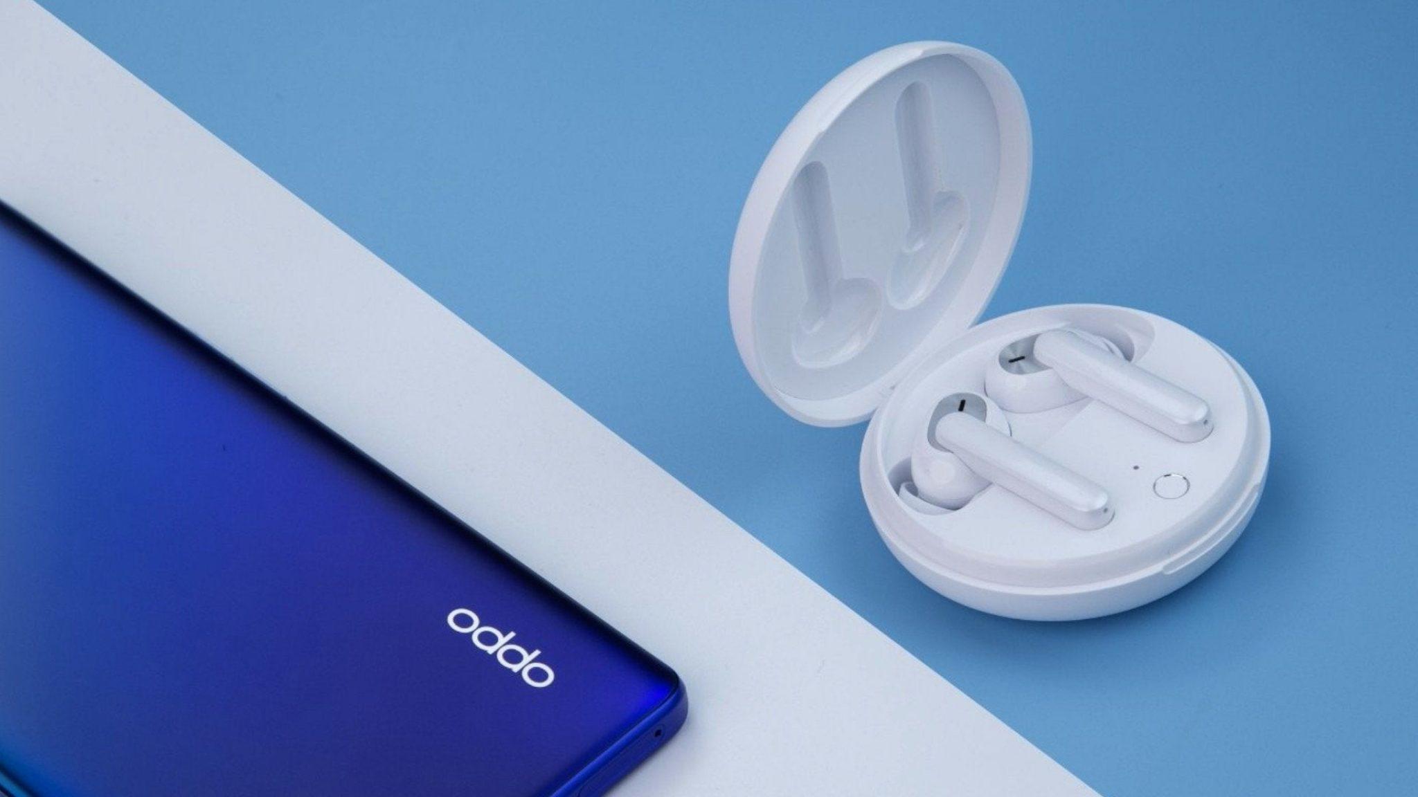 OPPO Enco W31：入门 TWS 必将替代低价有线耳机 - 知乎