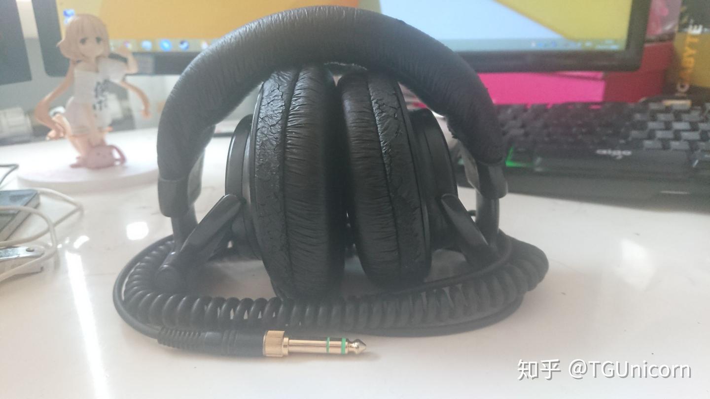 也许这就是经典吧-Sony MDR-V600 - 知乎