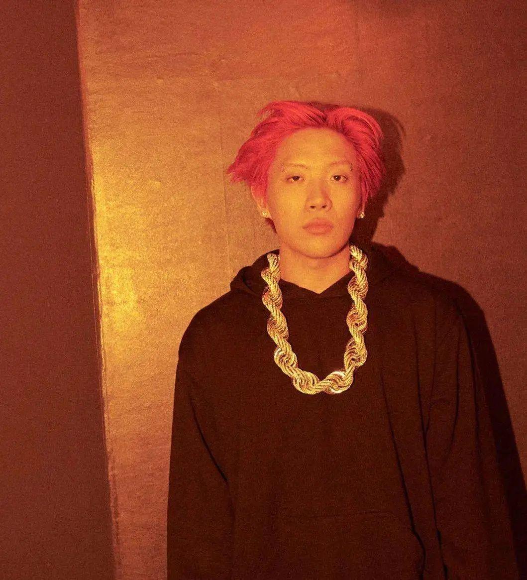 定了！知名Rapper被判刑一年！nafla被韩媒报道！ - 知乎