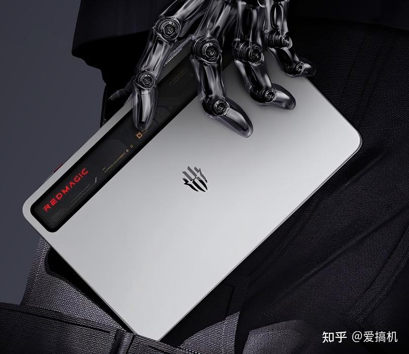 国补3499元起，红魔电竞平板3 Pro：9英寸OLED屏+骁龙8至尊版 - 知乎