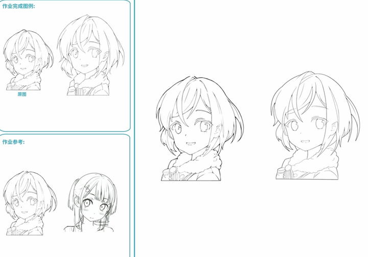 动漫人物绘画怎么入门，动漫人物绘画自学技巧 - 知乎