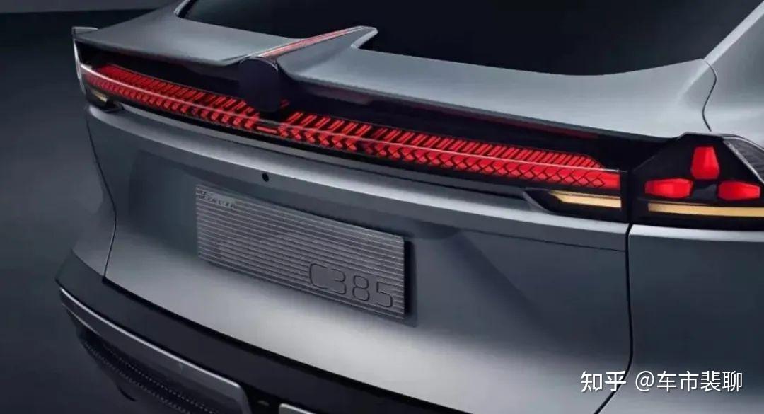 5年磨一剑：长安“四高”EPA1平台诞生了怎样的C385？ - 知乎