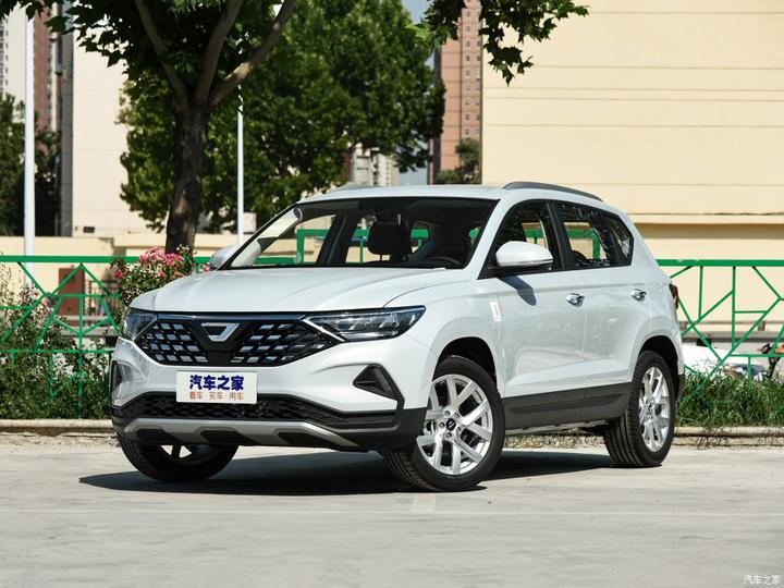预算8万，想买合资车？我推荐这5款，“经济实惠有面子” 知乎
